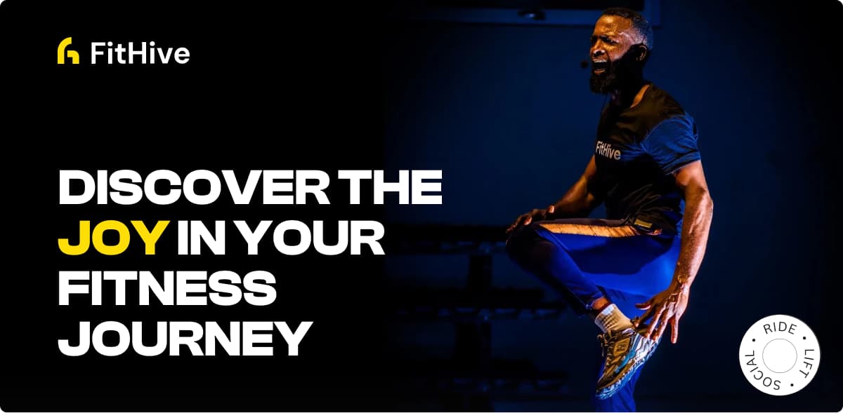 Corporate Fitness Memberships | FitHive Studio